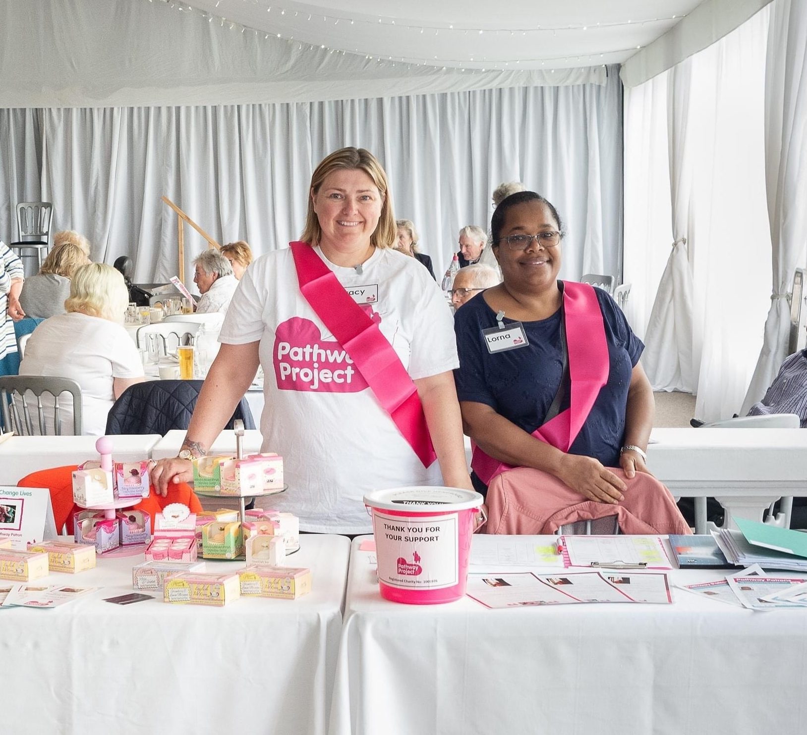 Pathway Project | Blog | M6toll