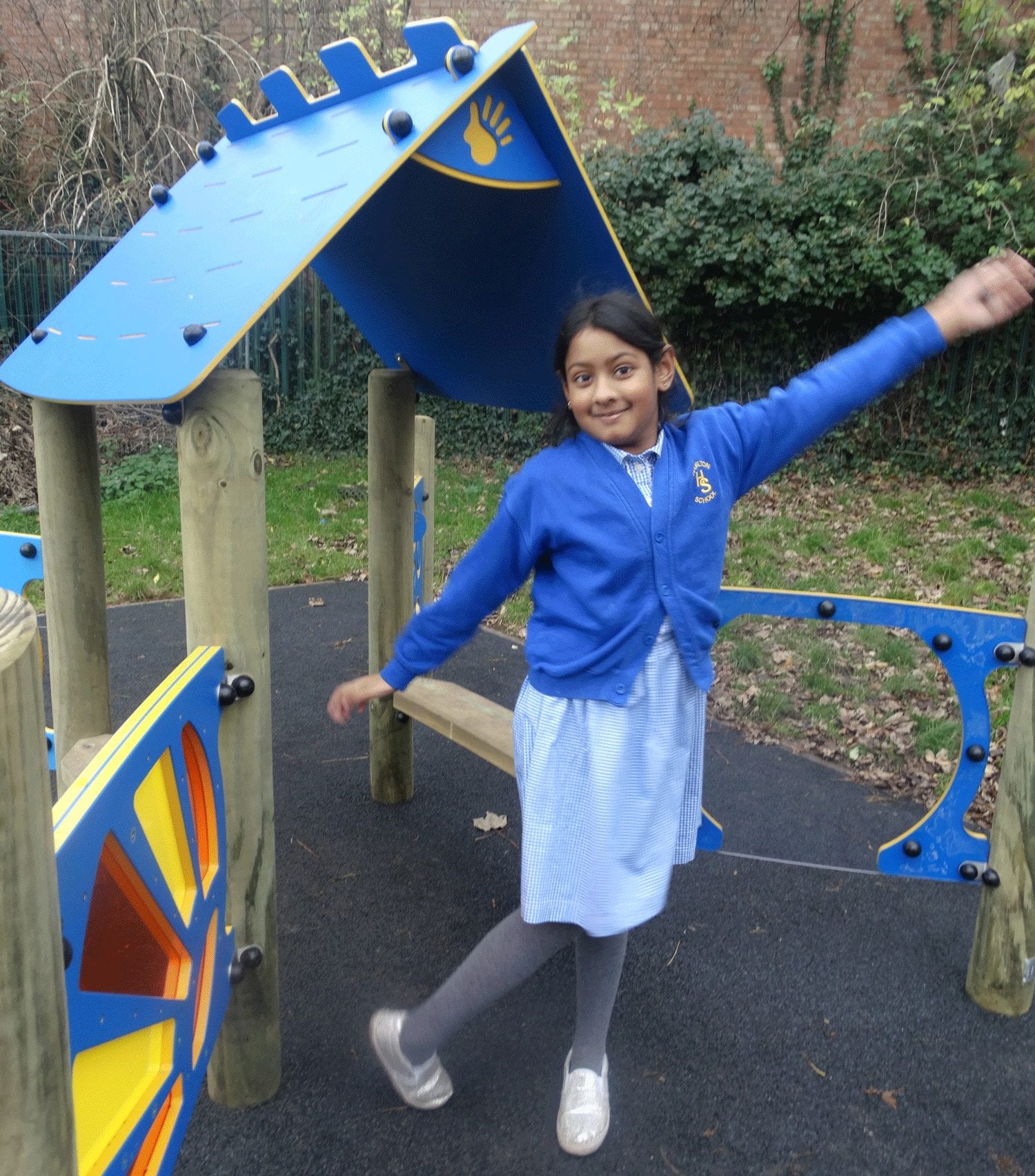 Hamilton School | Blog | M6toll