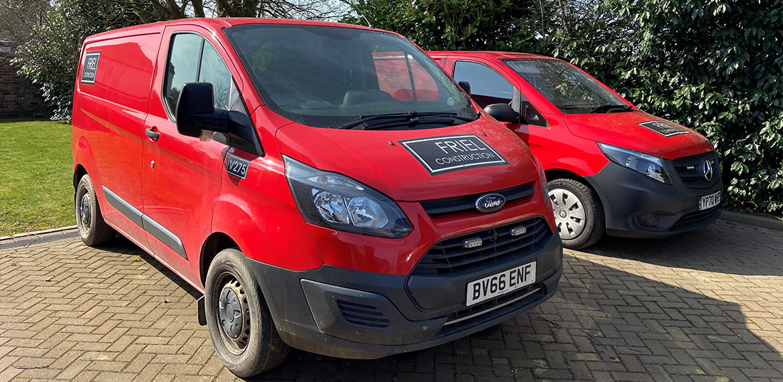 M6toll helps build staff loyalty and retention for construction firm ...