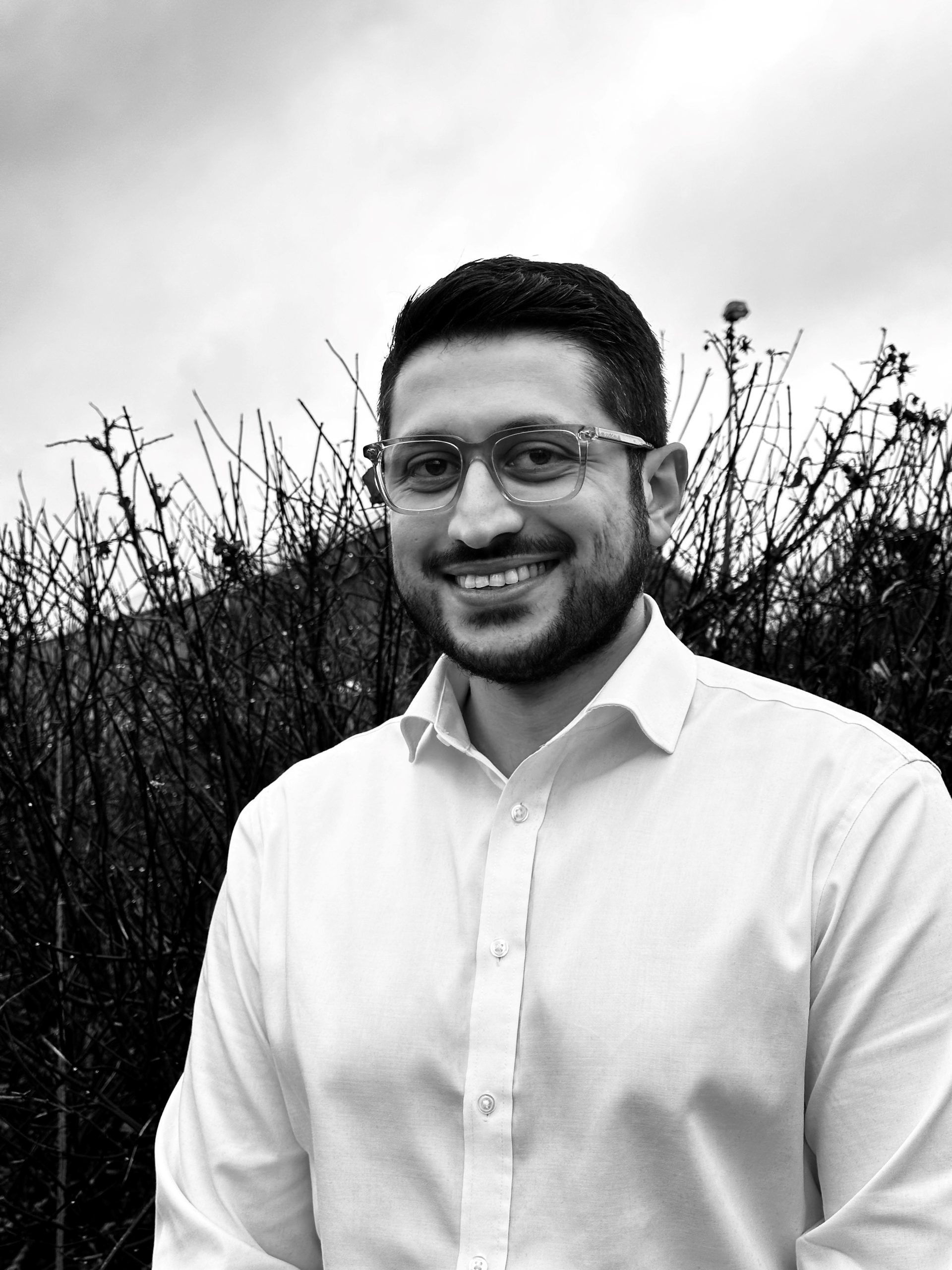 Gursonam Khakh - M6toll