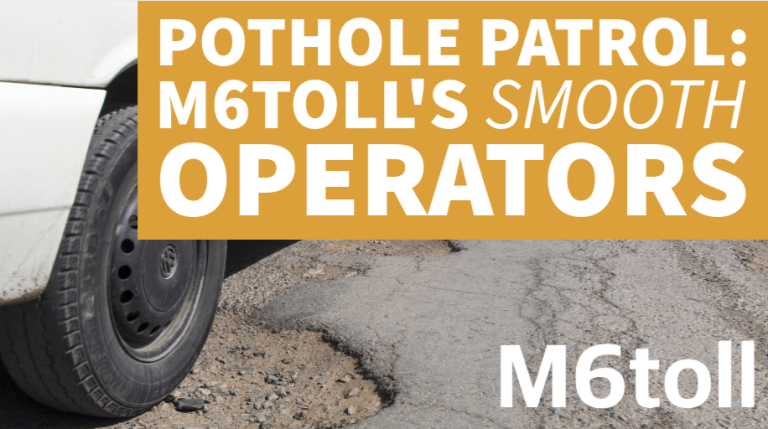 A Road Less Bumpy: Why M6toll Is Your Safer, Smoother Choice - M6toll